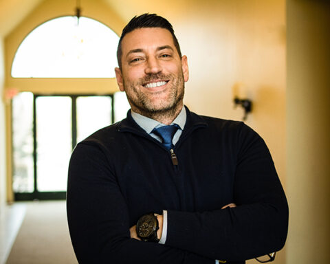 Meet our Team | Custom Insurance Agency