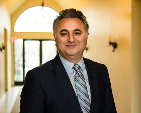 Meet our Team | Custom Insurance Agency